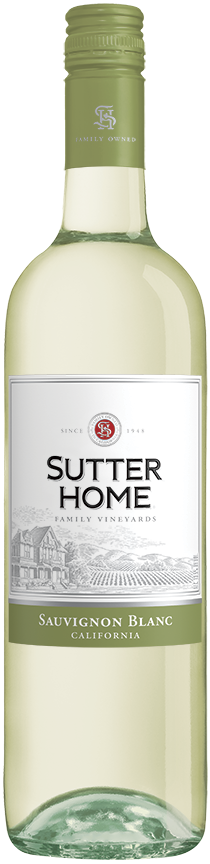 Sauvignon Blanc - Sutter Home Family Vineyards