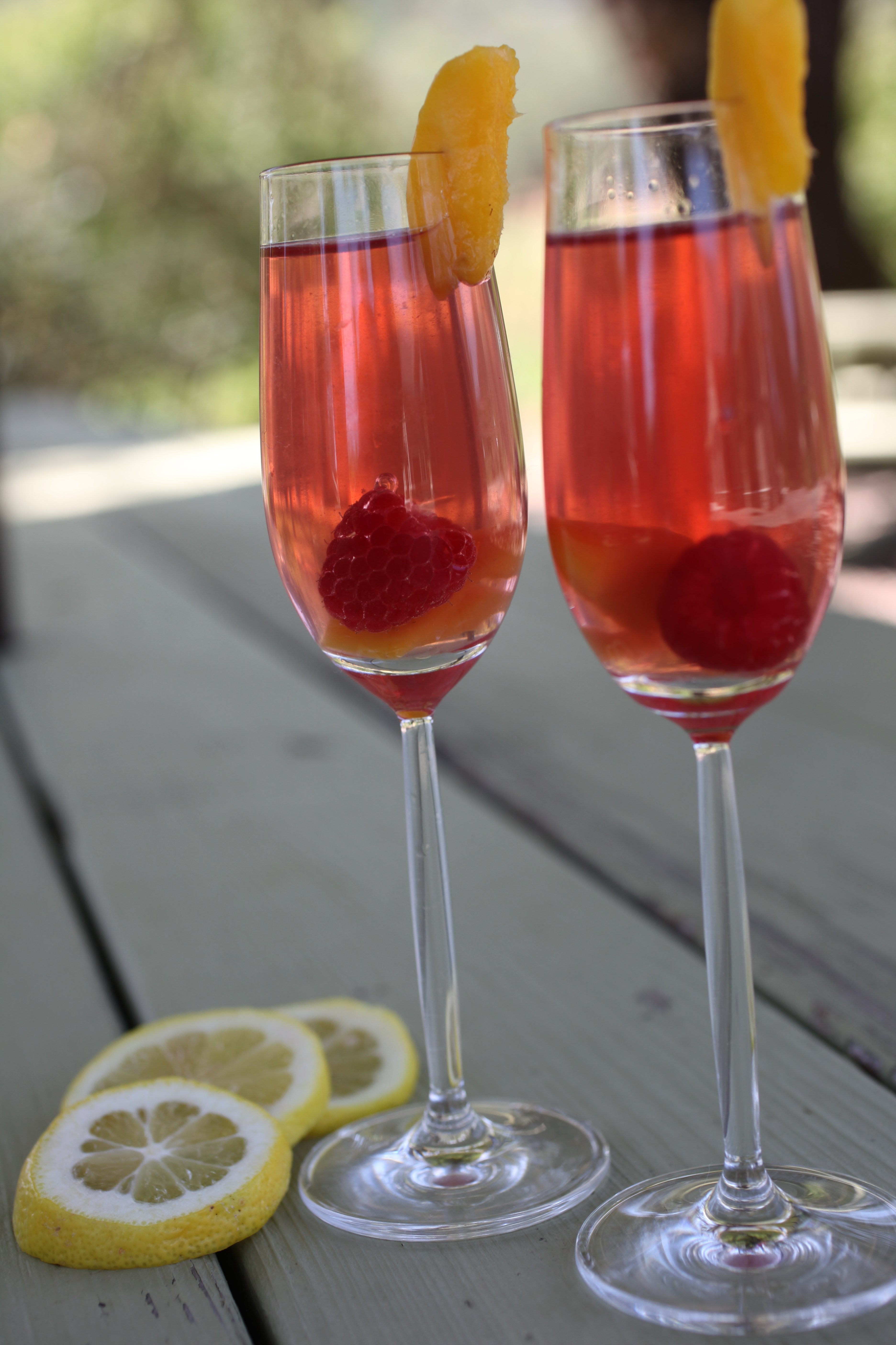 Mango Sunrise - Sutter Home Family Vineyards