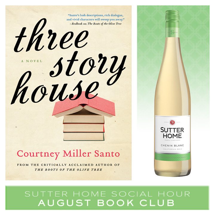 Which Sutter Home Wine Are You: Bubbly Brut - Sutter Home Family Vineyards