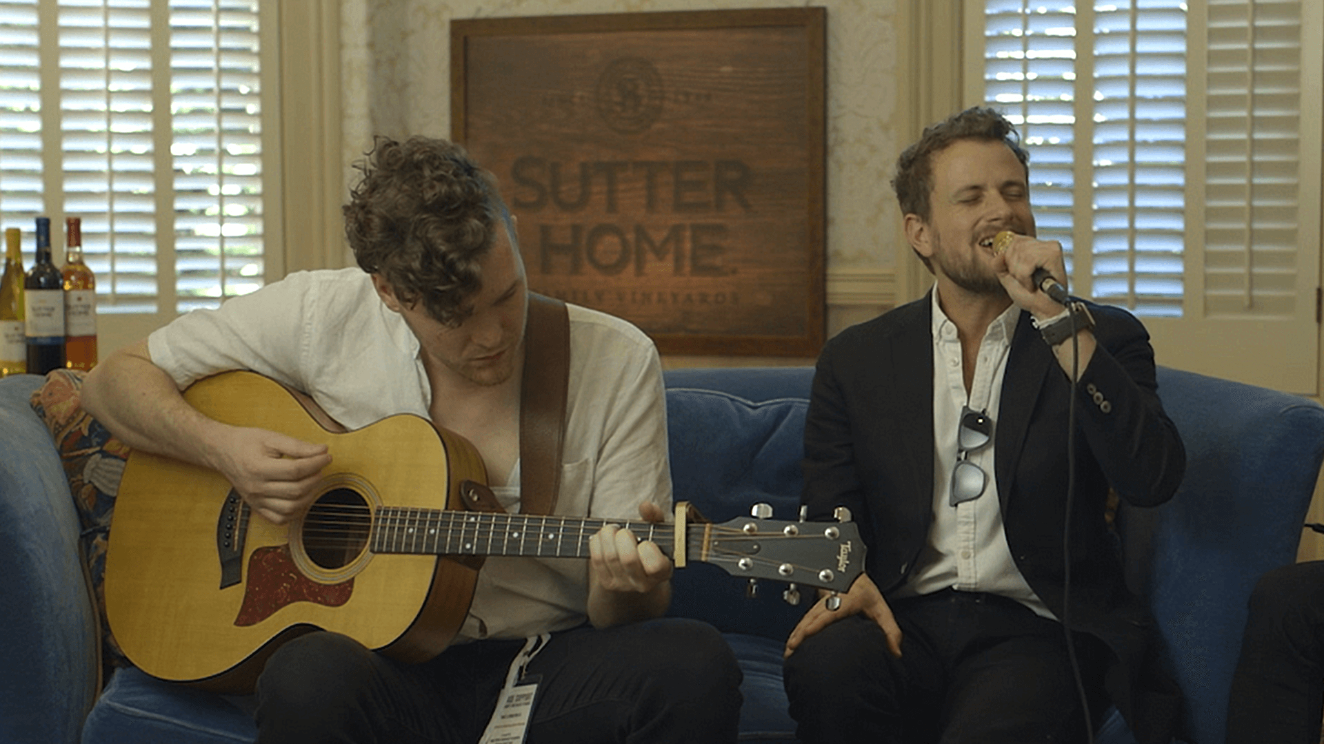 Take on the New Year with Sutter Home’s Homemade Inspiration Jar ...