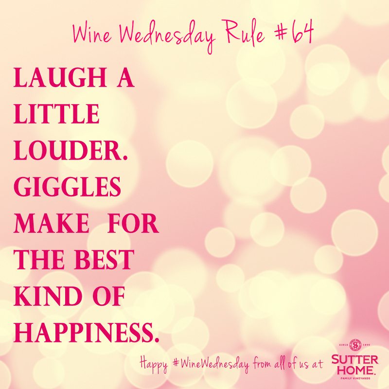 Wine Wednesday Quotes