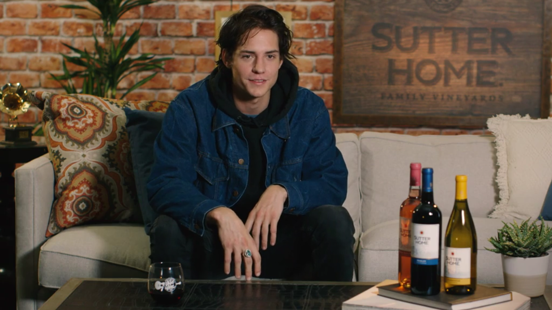 Singer/Songwriter Corey Harper Is Only 23, Yet His Emotional Songs Span ...