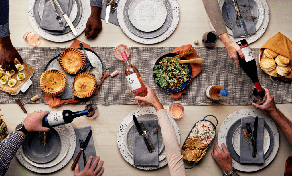 Wines - Sutter Home Family Vineyards