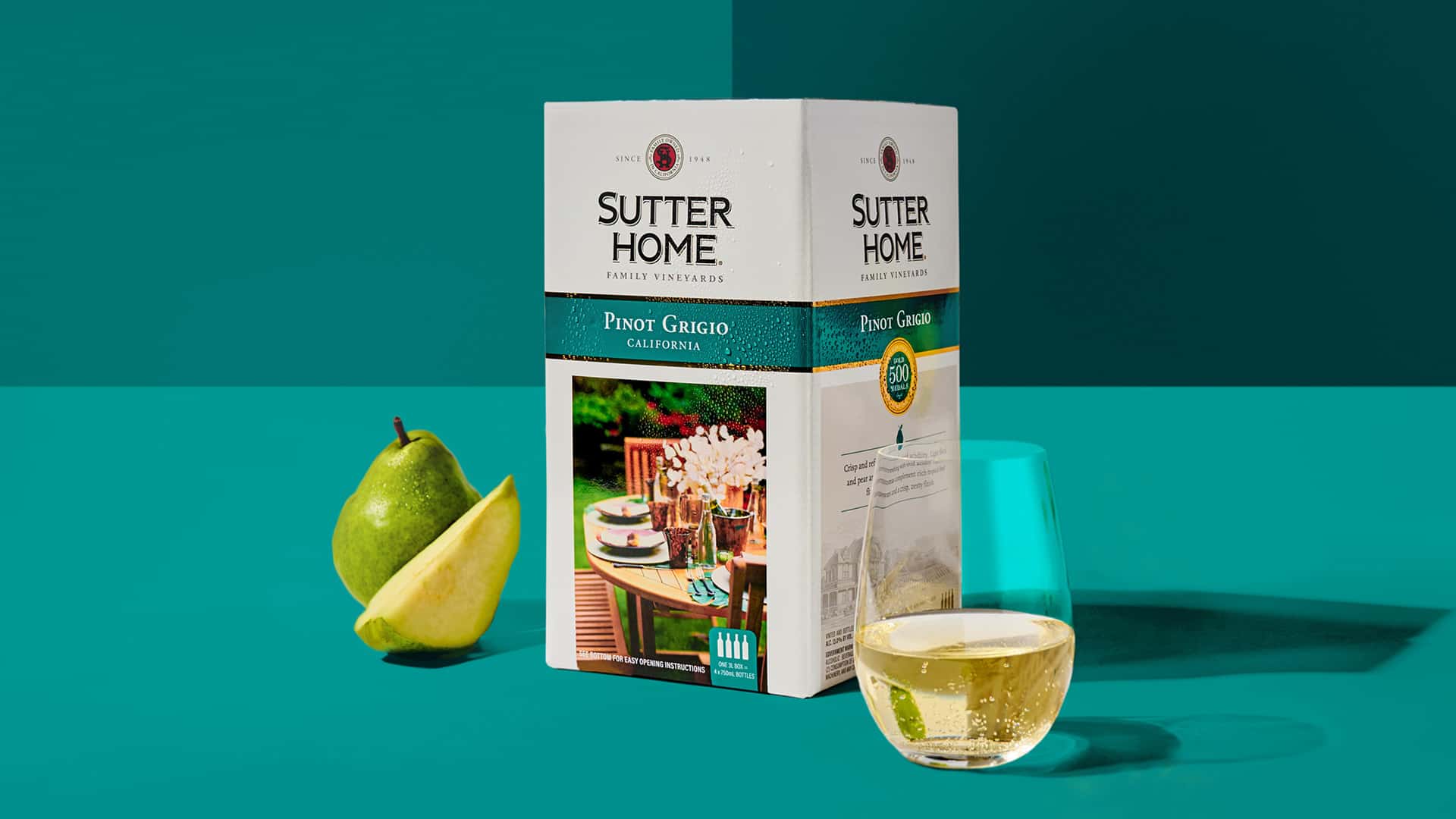 Red Wines, Sweet Wines & White Wines | Sutter Home Family Vineyards Red Wines, Sweet Wines & White Wines | Sutter Home Family Vineyards