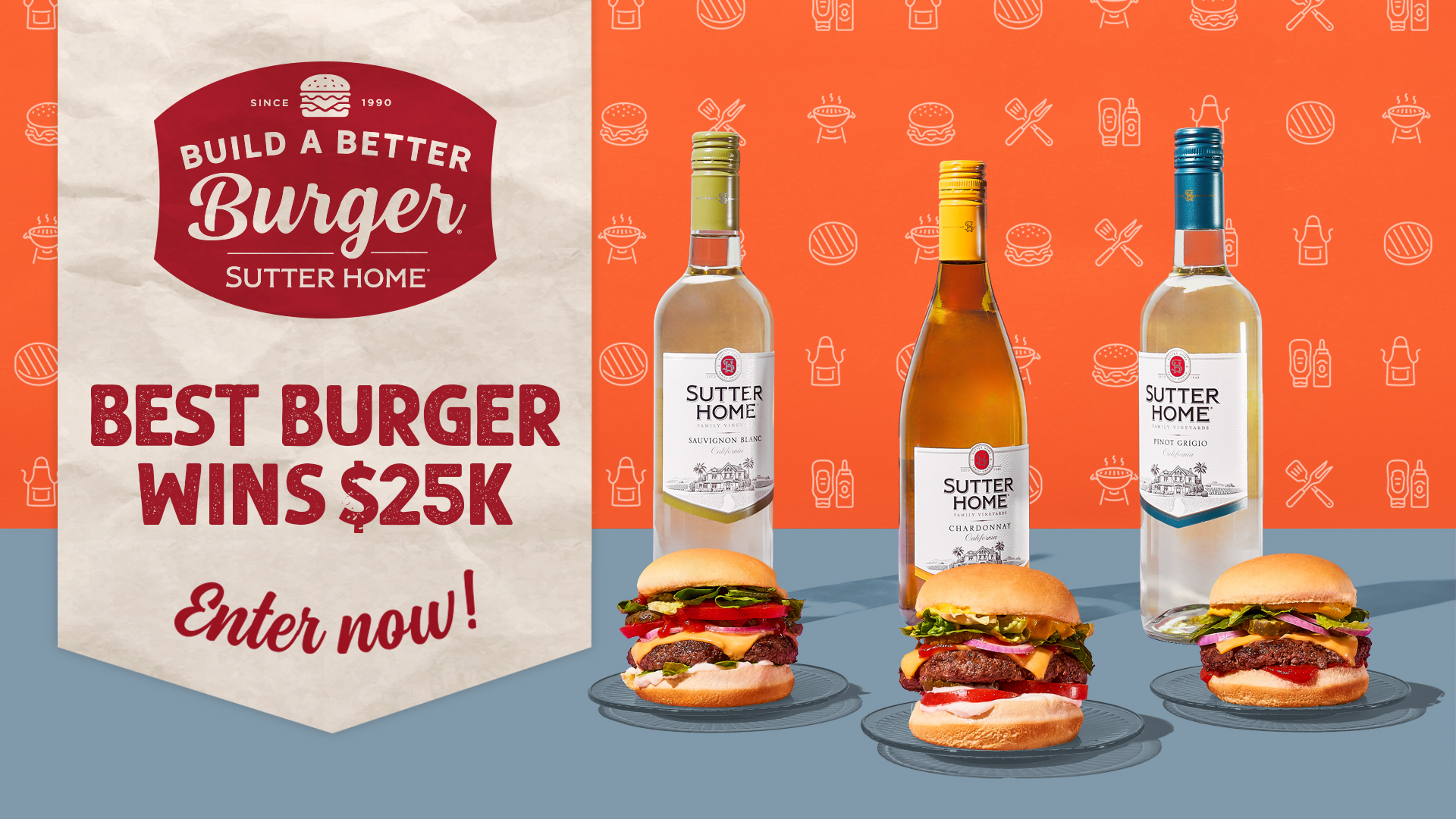 Red Wines, Sweet Wines & White Wines | Sutter Home Family Vineyards